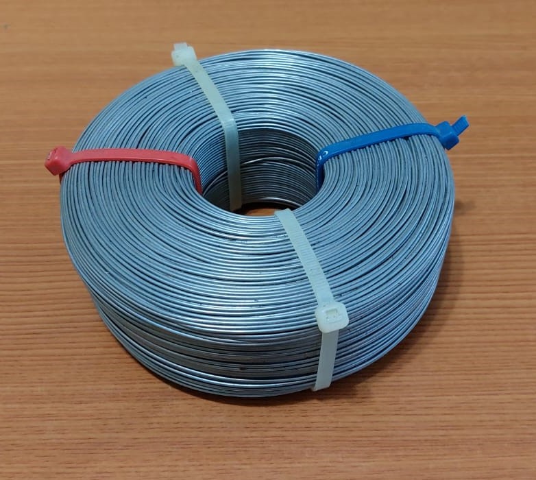 Hilo de Coser Cables / Lashing Wire – INNOVA TECHNOLOGY PANAMA